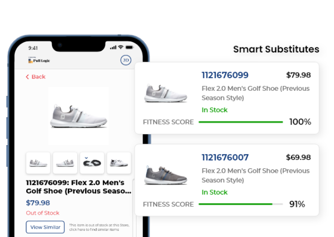 Pull Logic | Solutions